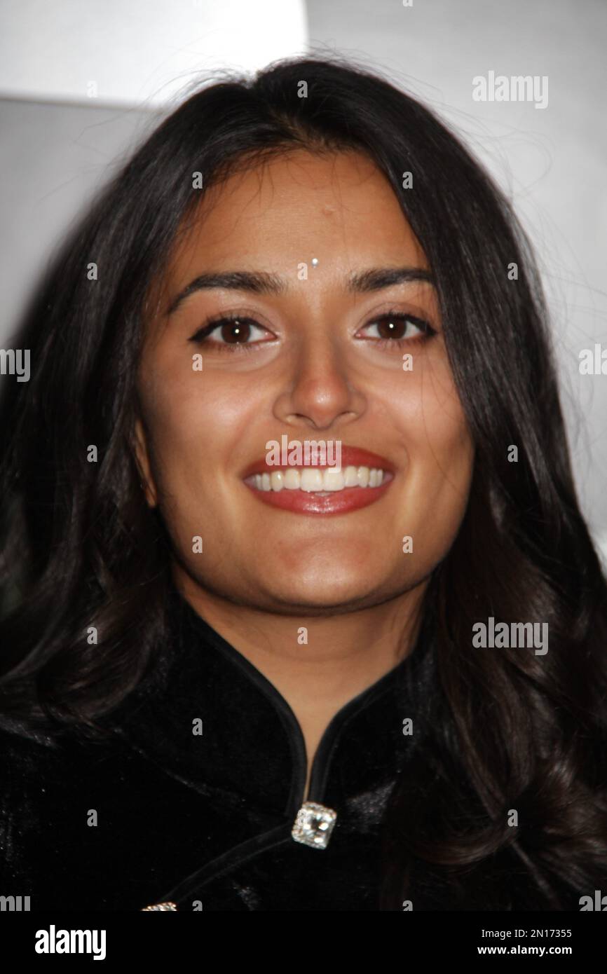 Beverly Hills, USA. 17th Dec, 2022. Asmita Paranjape 12/17/2022 The ...