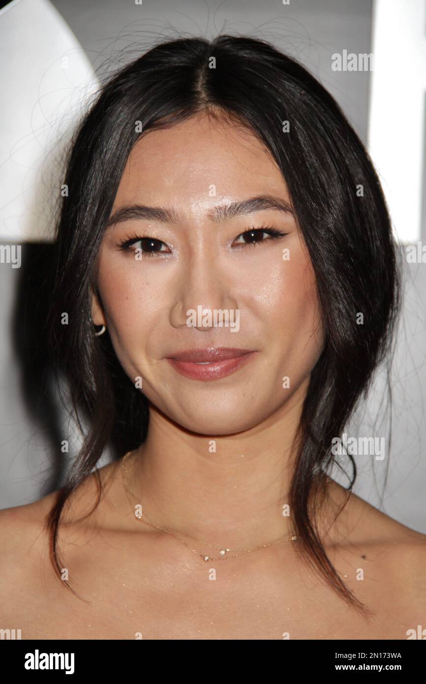 Beverly Hills, USA. 17th Dec, 2022. Olivia Liang 12/17/2022 The 20th Anniversary Of ...