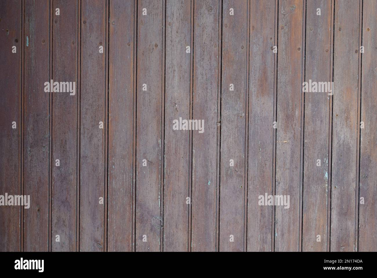 wooden brown line vertical of wood plank horizontal background Stock ...