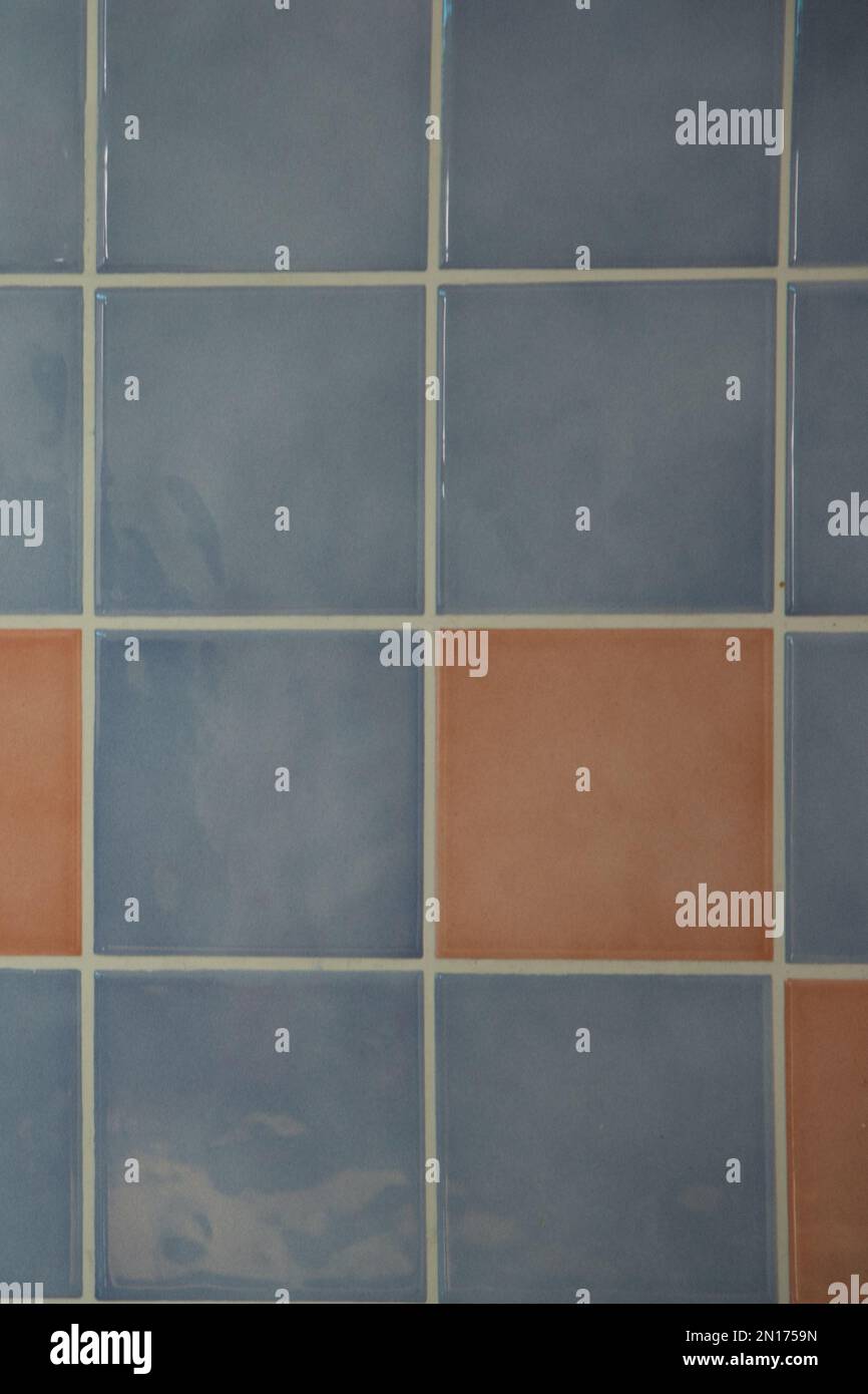 background salmon grey tile ceramic bathroom wall tiles seamless ...