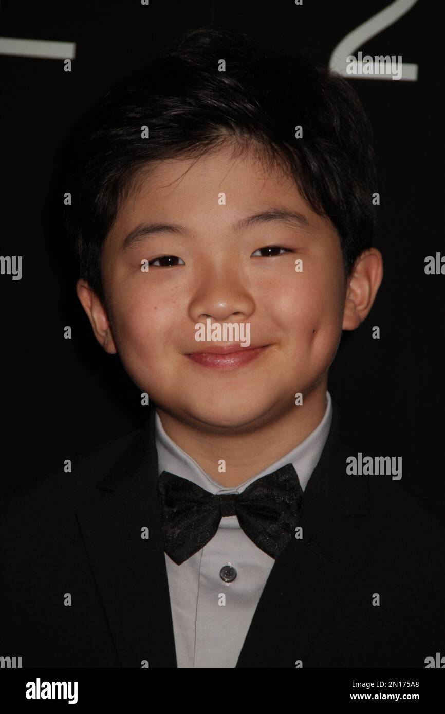 Beverly Hills, USA. 17th Dec, 2022. Alan Kim 12/17/2022 The 20th Anniversary Of Unforgettable ...