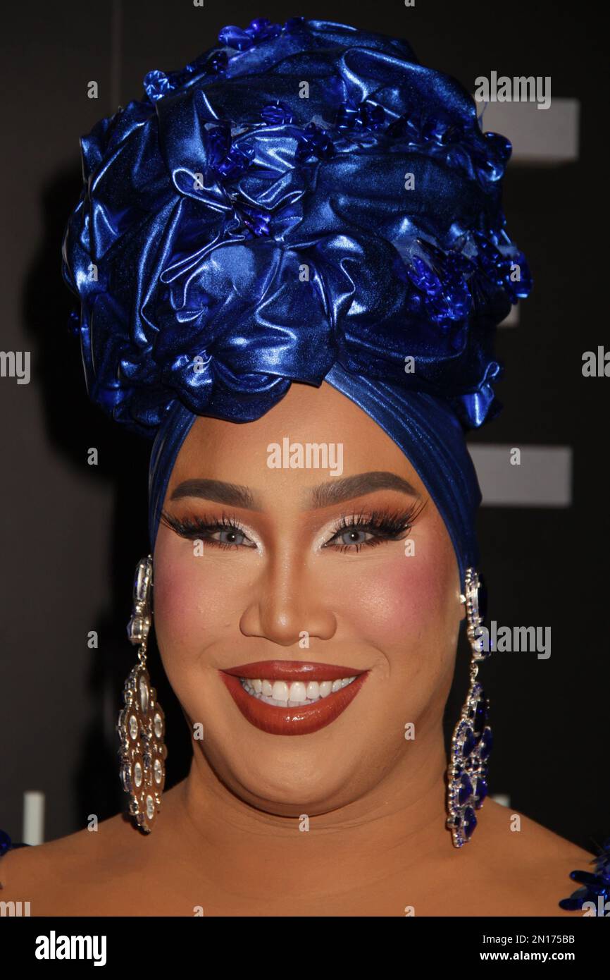 Beverly Hills, USA. 17th Dec, 2022. Patrick Starr 12/17/2022 The 20th ...