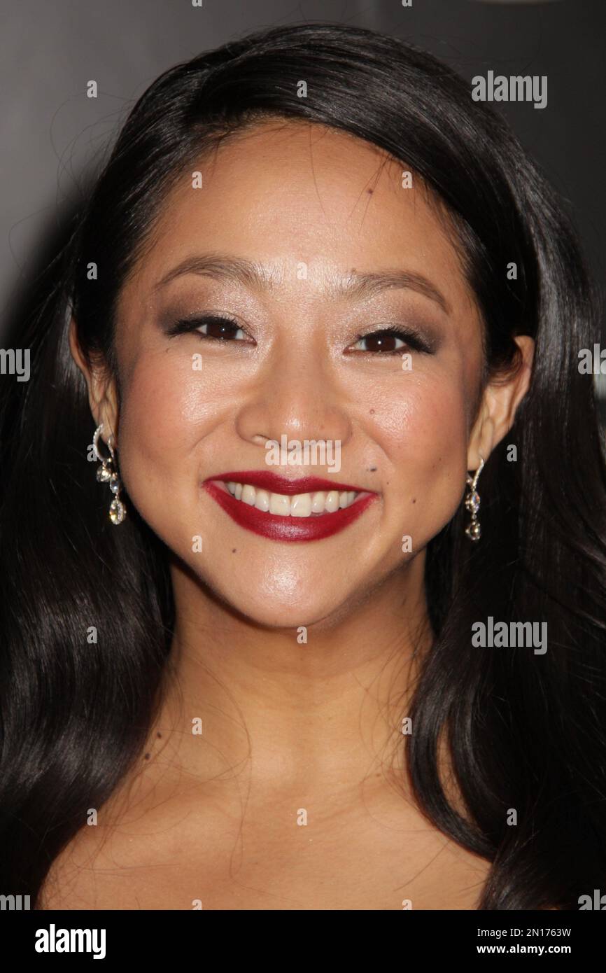 Beverly Hills, USA. 17th Dec, 2022. Stephanie Hsu 12/17/2022 The 20th Anniversary Of ...