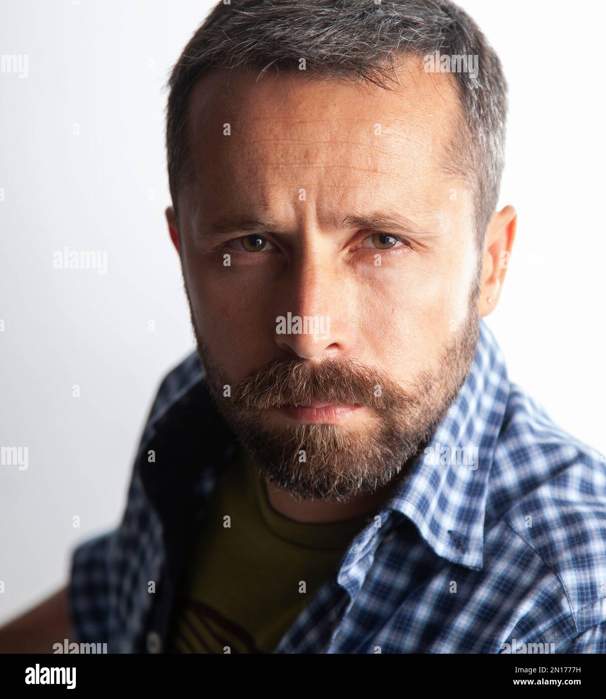 Young modern Turkish man Stock Photo - Alamy