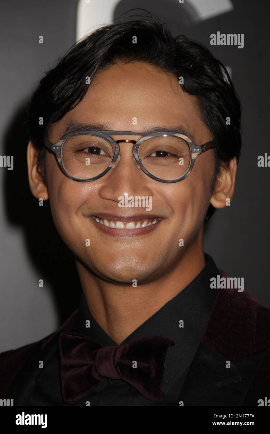 Beverly Hills, USA. 17th Dec, 2022. Joshua Dela Cruz 12/17/2022 The ...