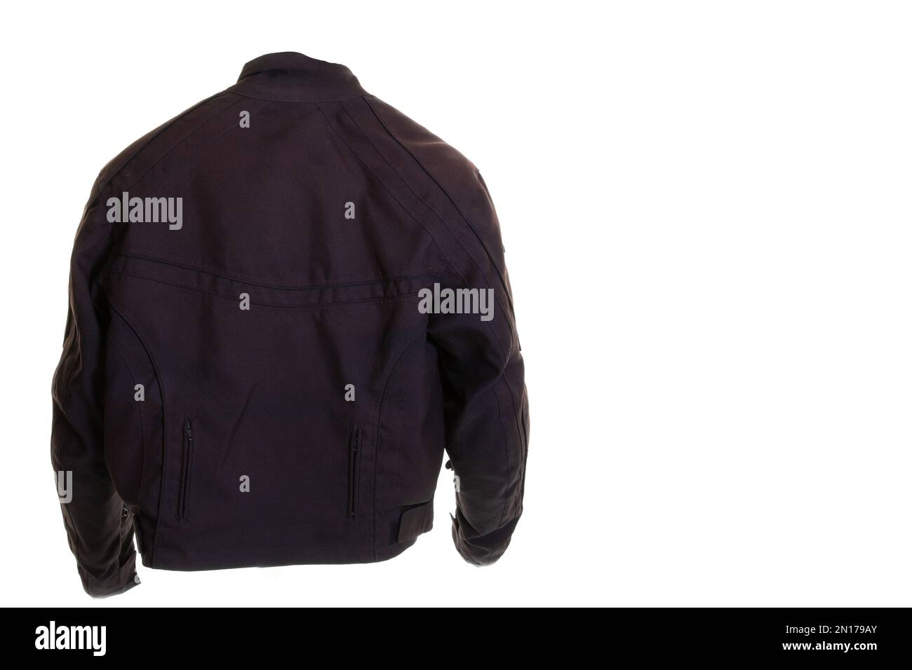 Old biker rear Cut Out Stock Images & Pictures - Alamy