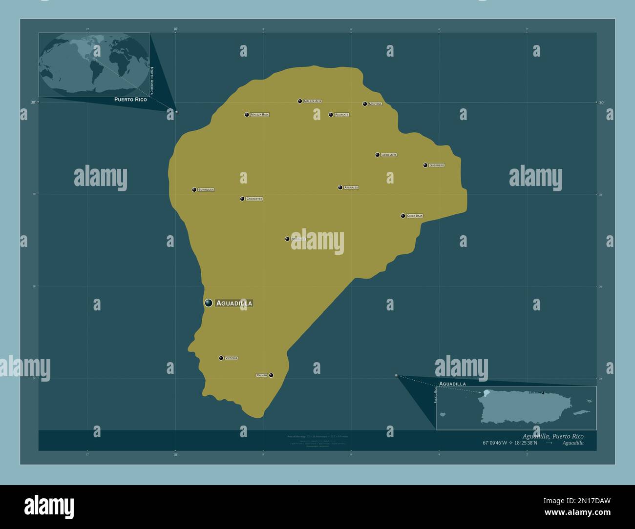 Maleza alta hi-res stock photography and images - Alamy