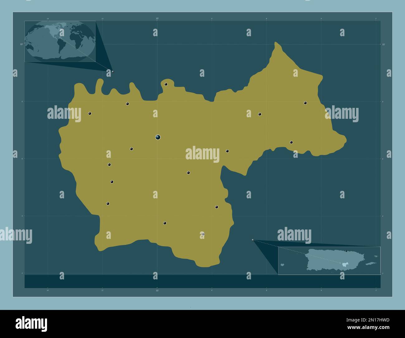 Culebras alto hi-res stock photography and images - Alamy