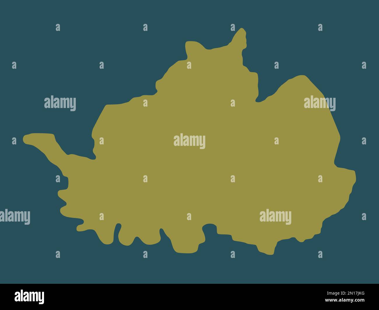 Beatriz rico hi-res stock photography and images - Alamy