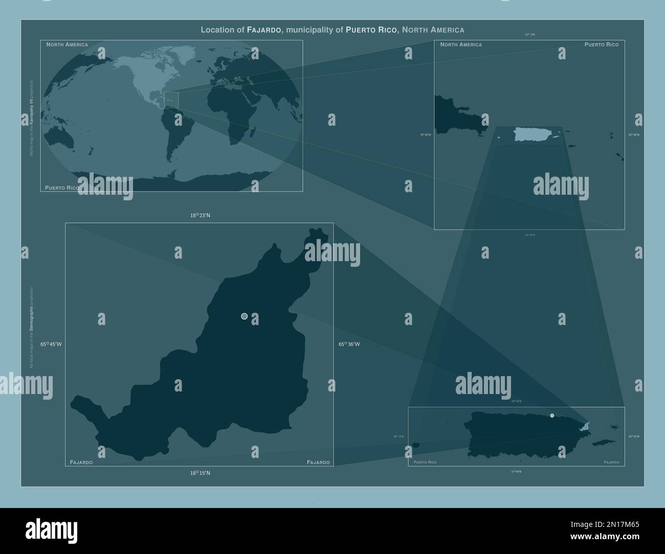 Puerto rico png hi-res stock photography and images - Alamy