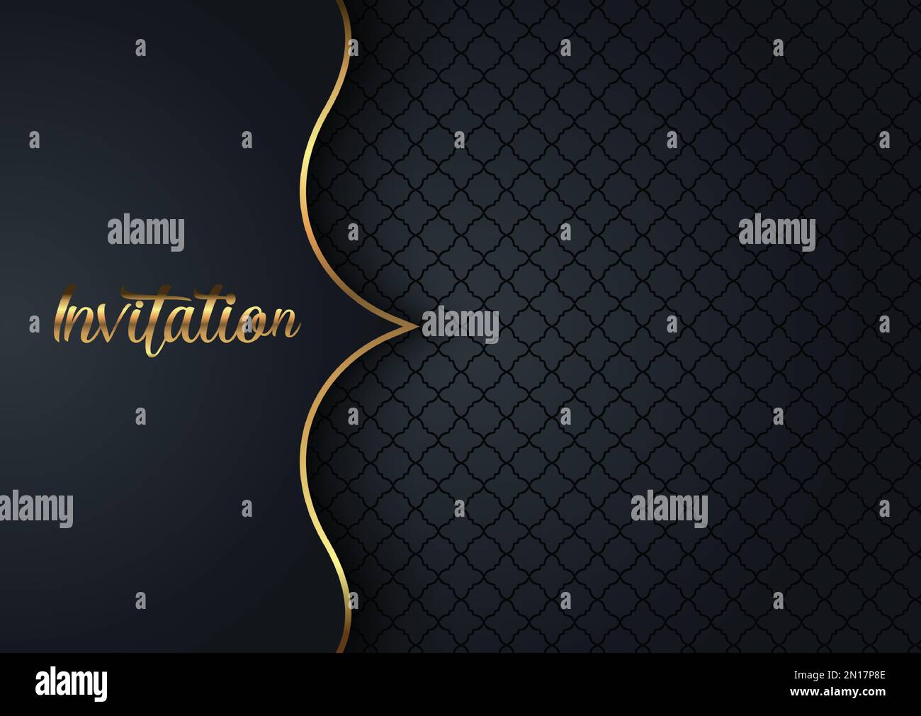Gold foil background vector Stock Vector Images - Alamy