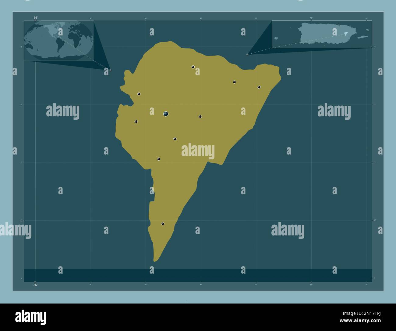 Gurabo abajo hi-res stock photography and images - Alamy