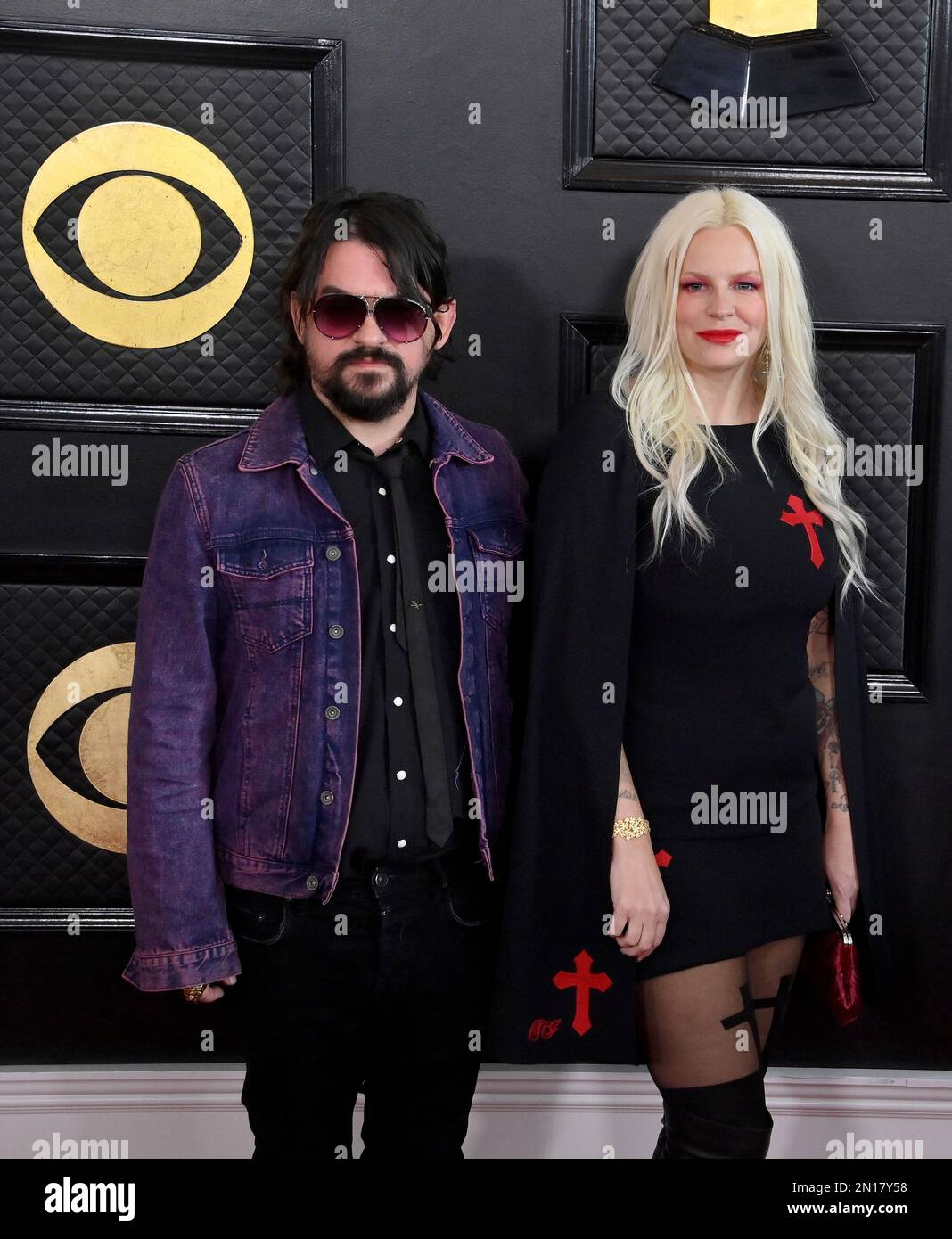 Shooter Jennings Gun Tattoo