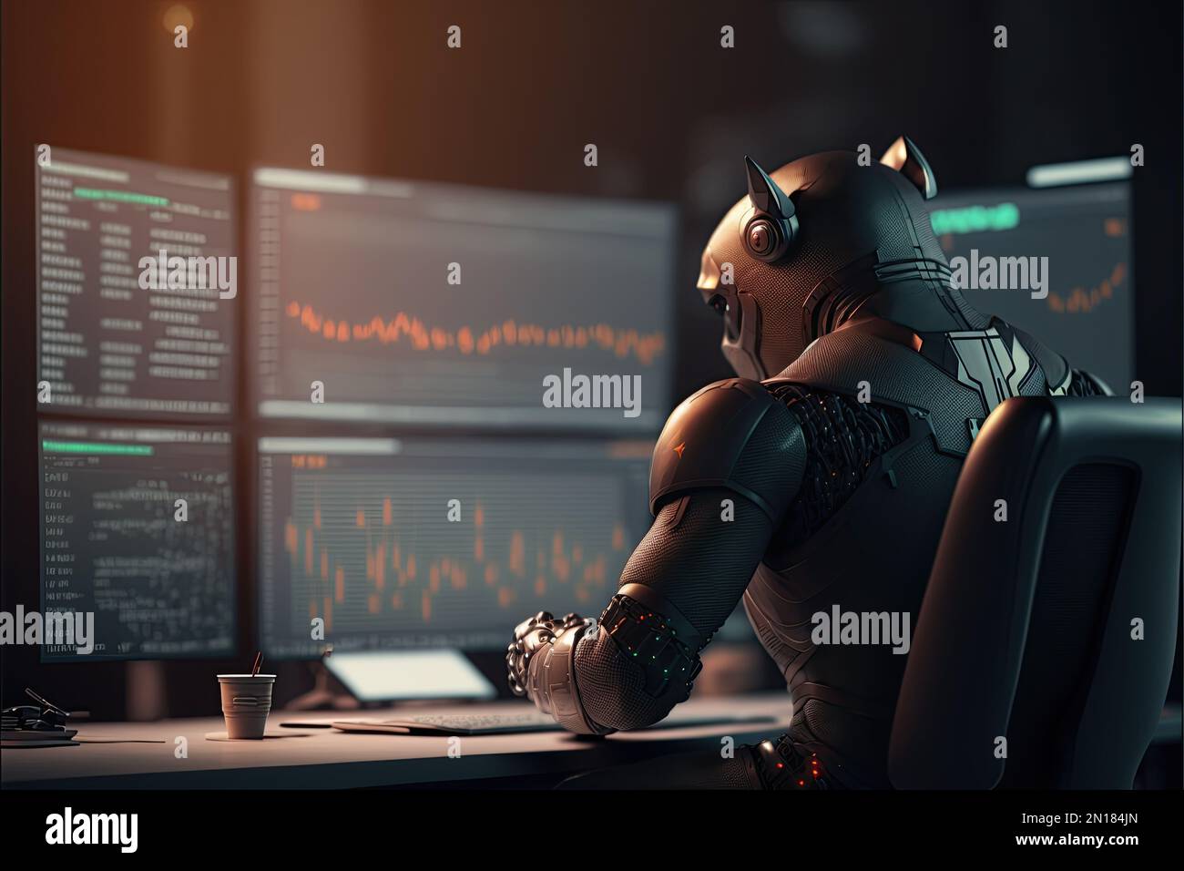 Reinforcement algorithms hi-res stock photography and images - Alamy