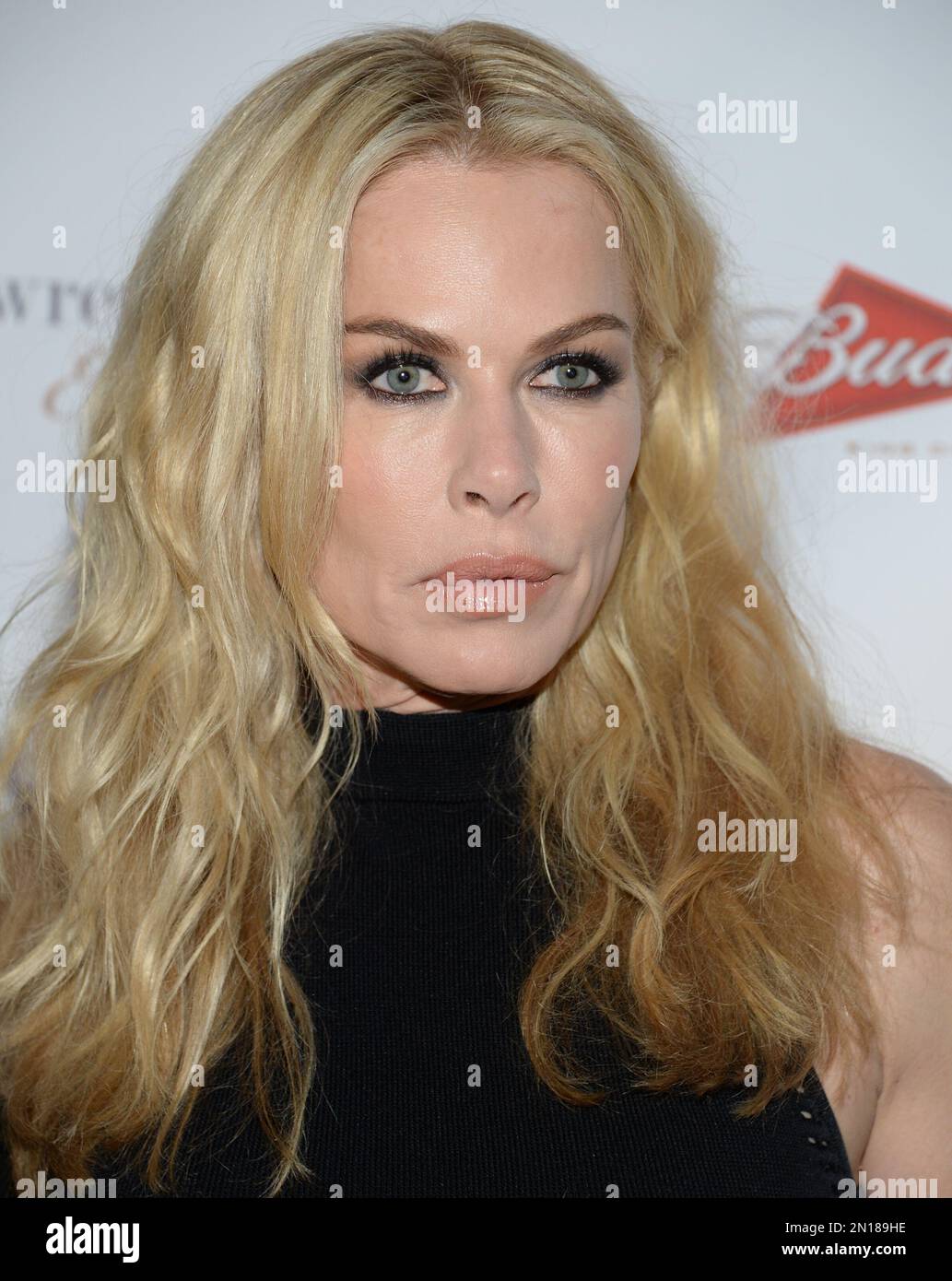 Kathryn Edwards attends the Global Lyme Alliance Inaugural Gala at ...