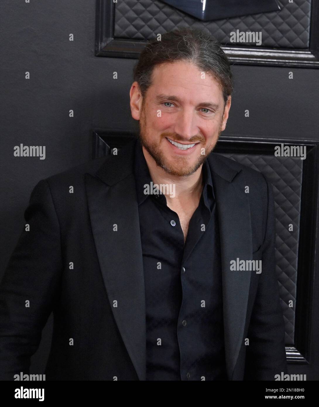 Los Angeles, United States. 05th Feb, 2023. Neil Jacobson attends the ...