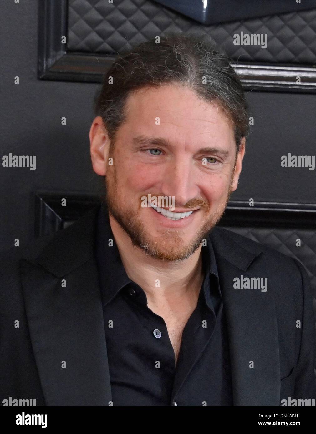 Los Angeles, United States. 05th Feb, 2023. Neil Jacobson attends the ...