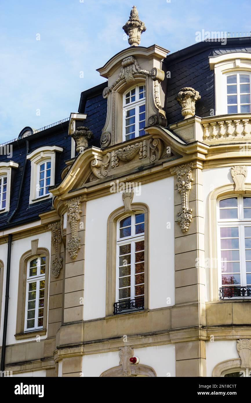 Offenbach hi-res stock photography and images - Alamy