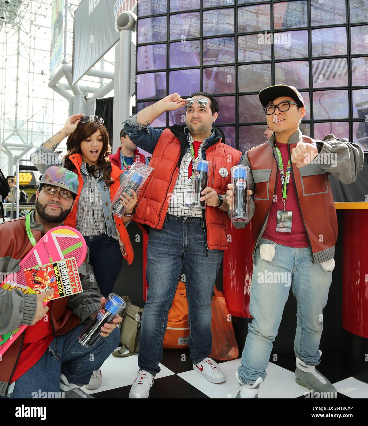 IMAGE DISTRIBUTED FOR PEPSI - Pepsi gifts early released bottles of ...