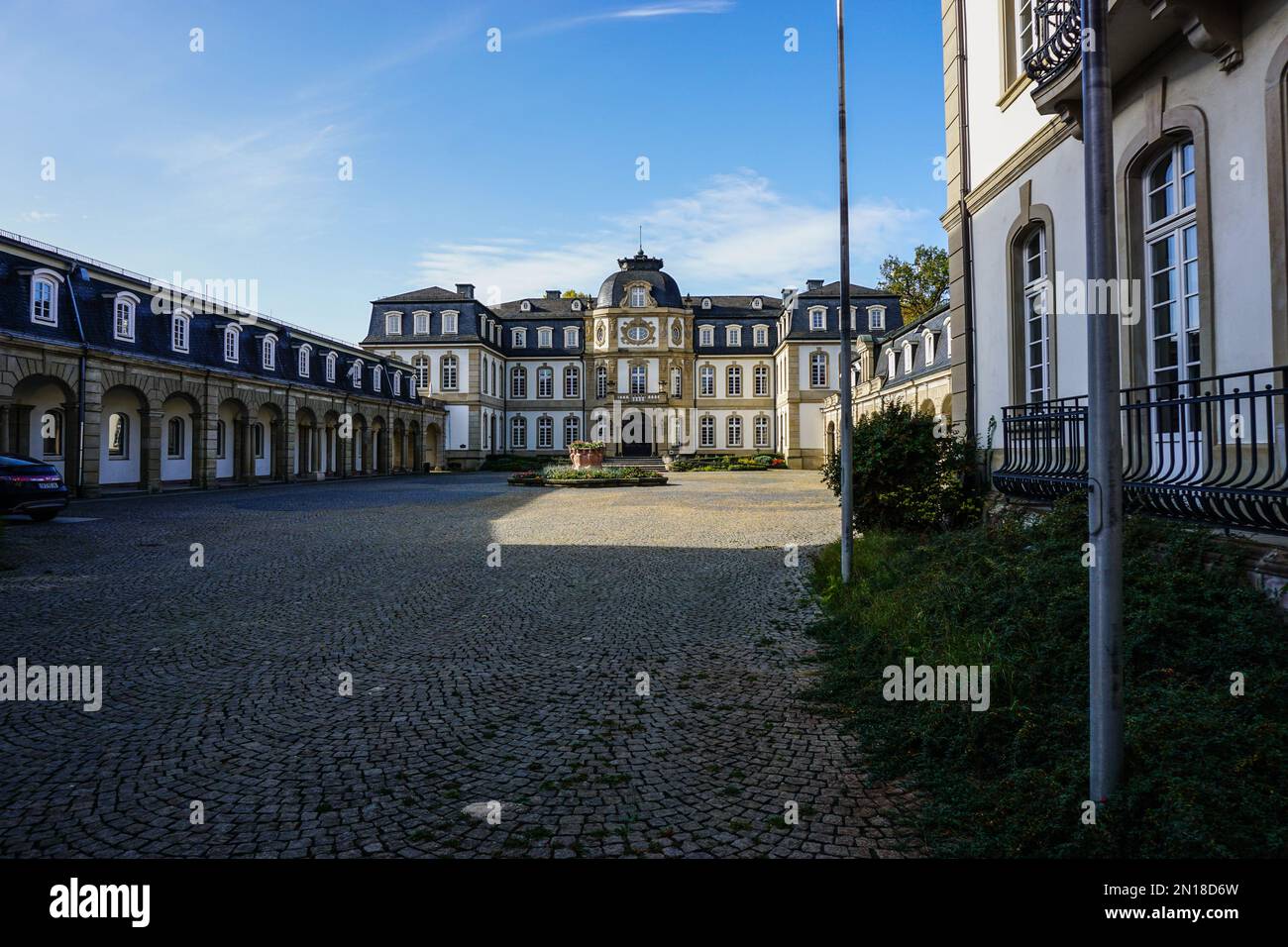 Offenbach hi-res stock photography and images - Alamy