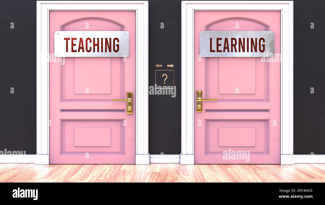Making a choice and deciding in favor of either Adult life or Inner ...