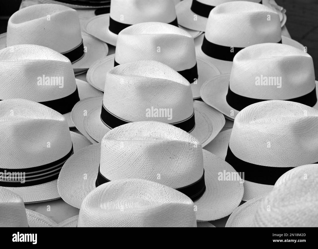 Wear white headdress Black and White Stock Photos & Images - Alamy