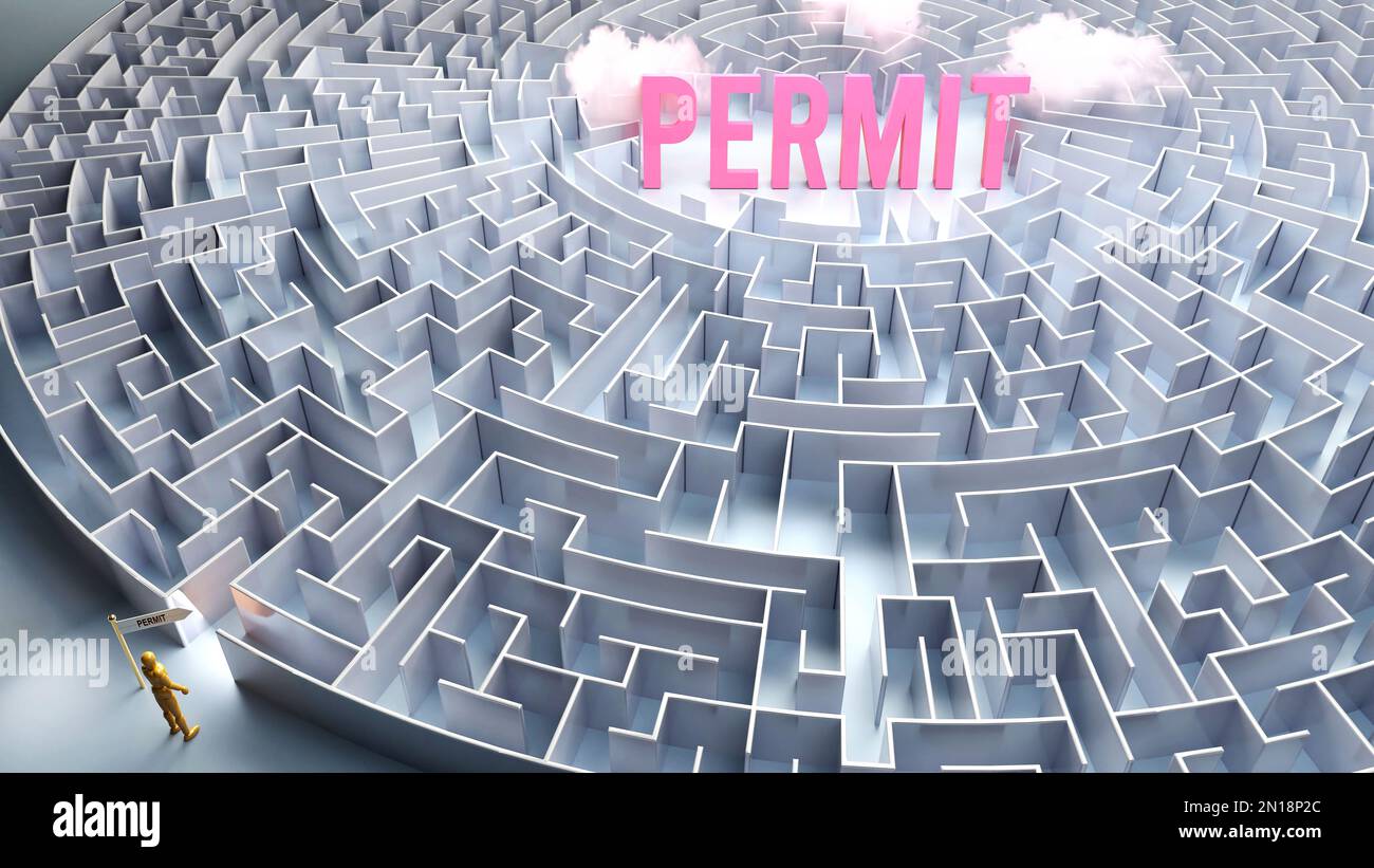 Hard journey that leads to goal hi-res stock photography and images - Alamy