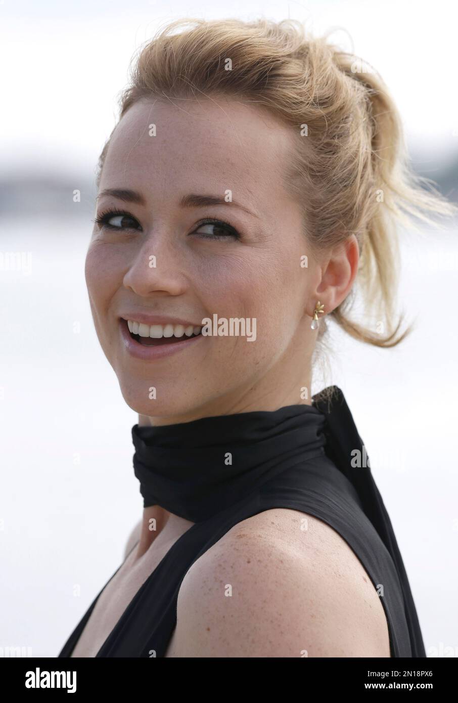 Karine Vanasse