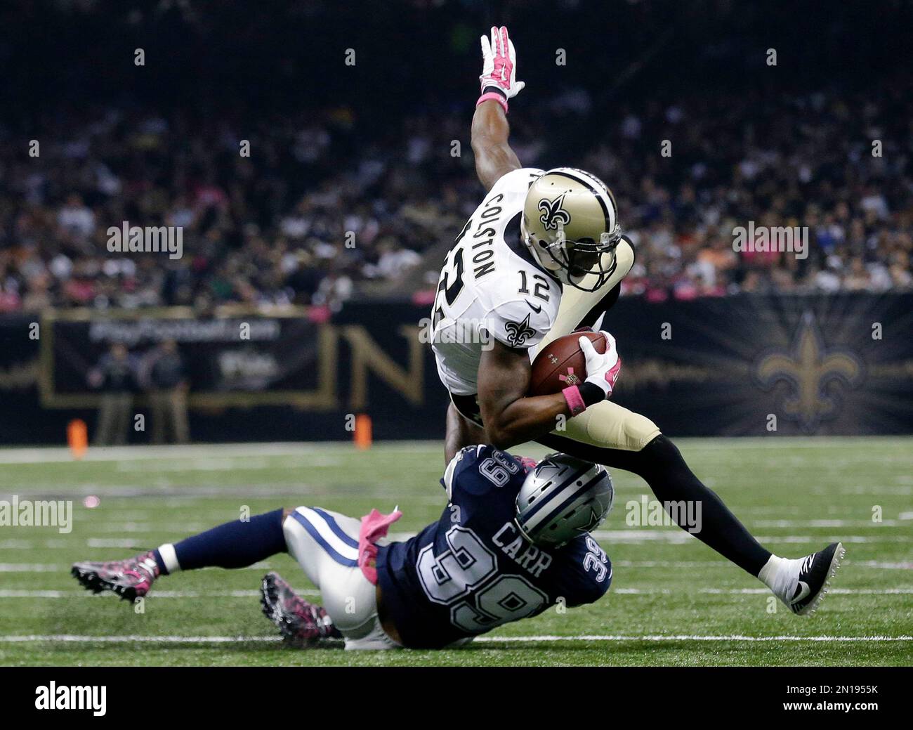 Anderson marques hi-res stock photography and images - Alamy