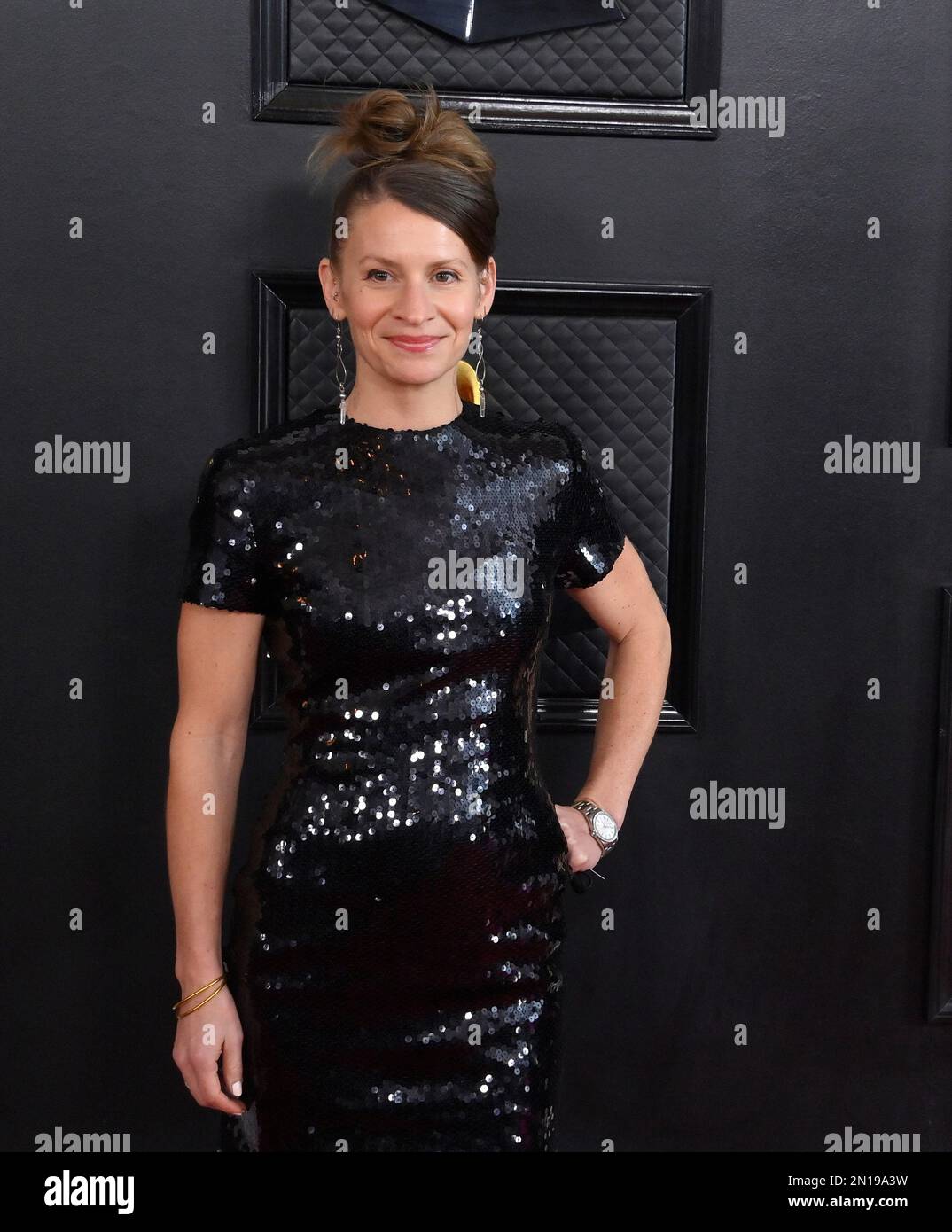 Ellen tobben hi-res stock photography and images - Alamy