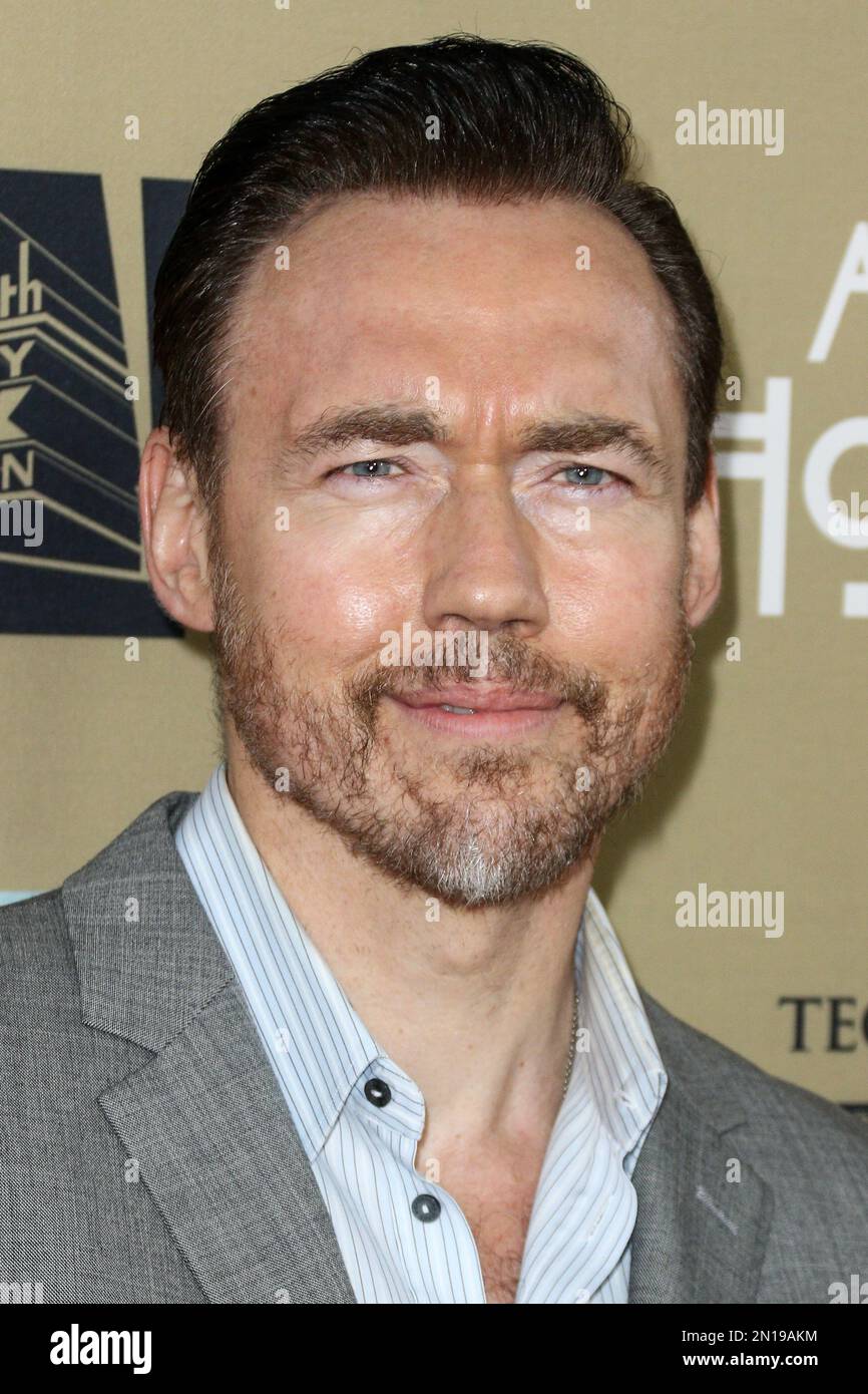 Kevin Durand attends the LA Premiere Screening of "American Horror ...