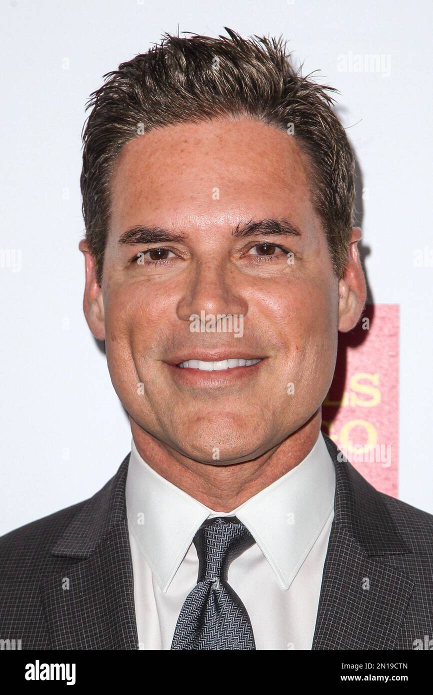 Jorge Valencia, Executive Director & CEO of the Point Foundation ...