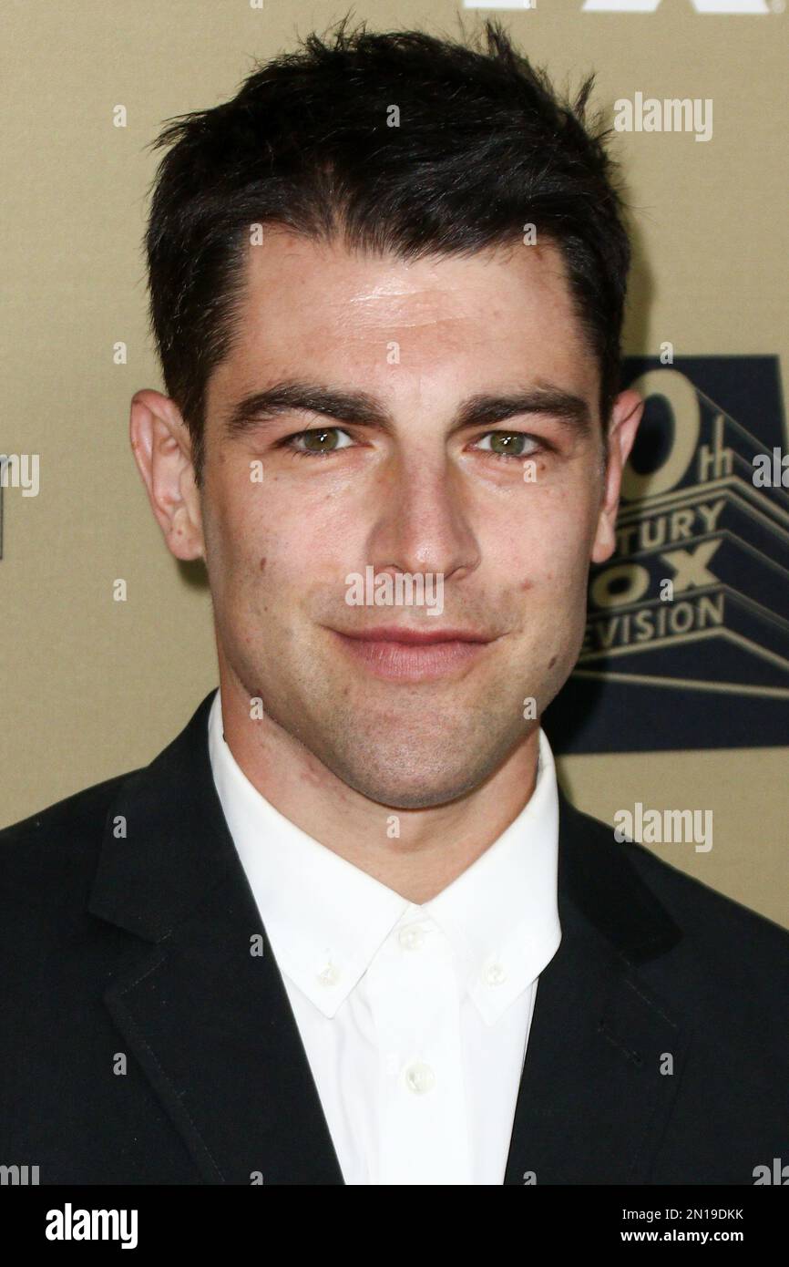 Max Greenfield attends the LA Premiere Screening of "American Horror ...