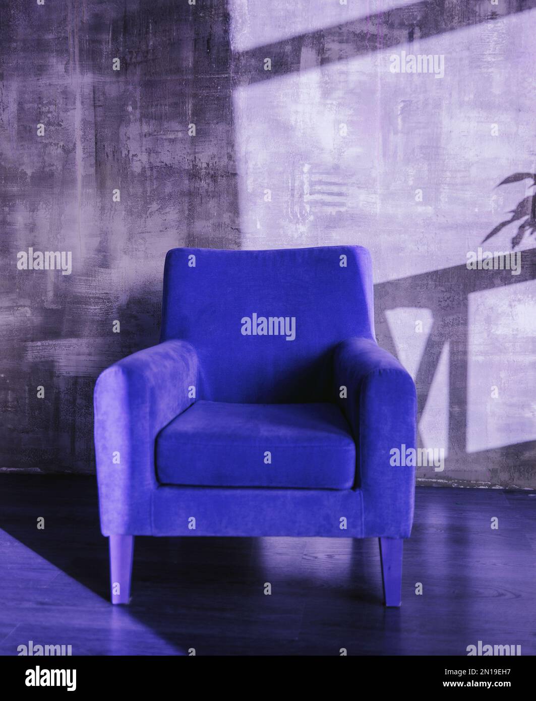 Hanging chair loft hi-res stock photography and images - Alamy