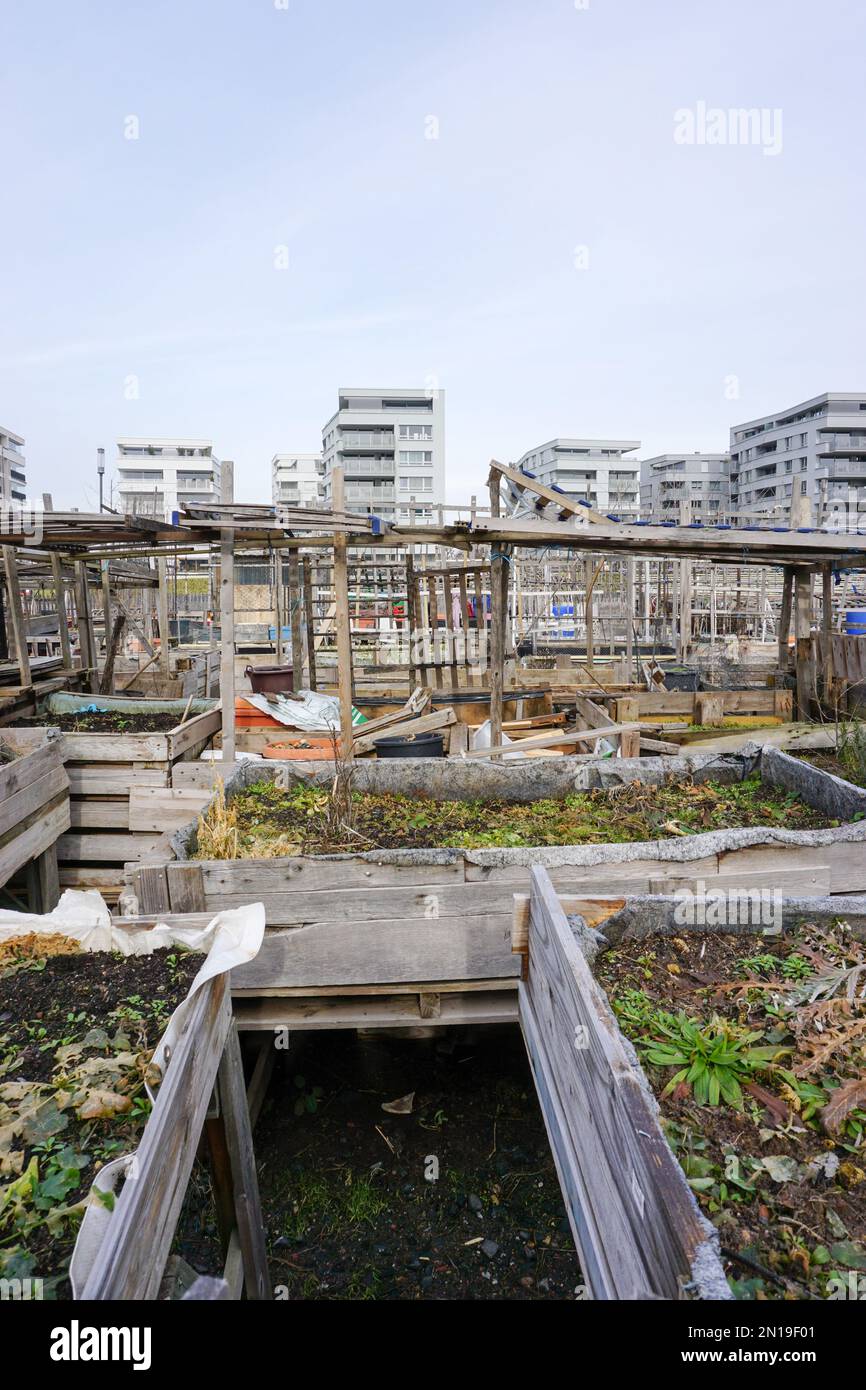 Offenbach main hi-res stock photography and images - Alamy