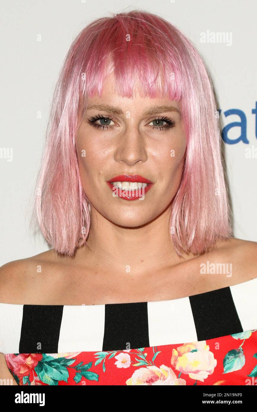 Natasha Bedingfield attends the 2015 Operation Smile Gala held at The ...