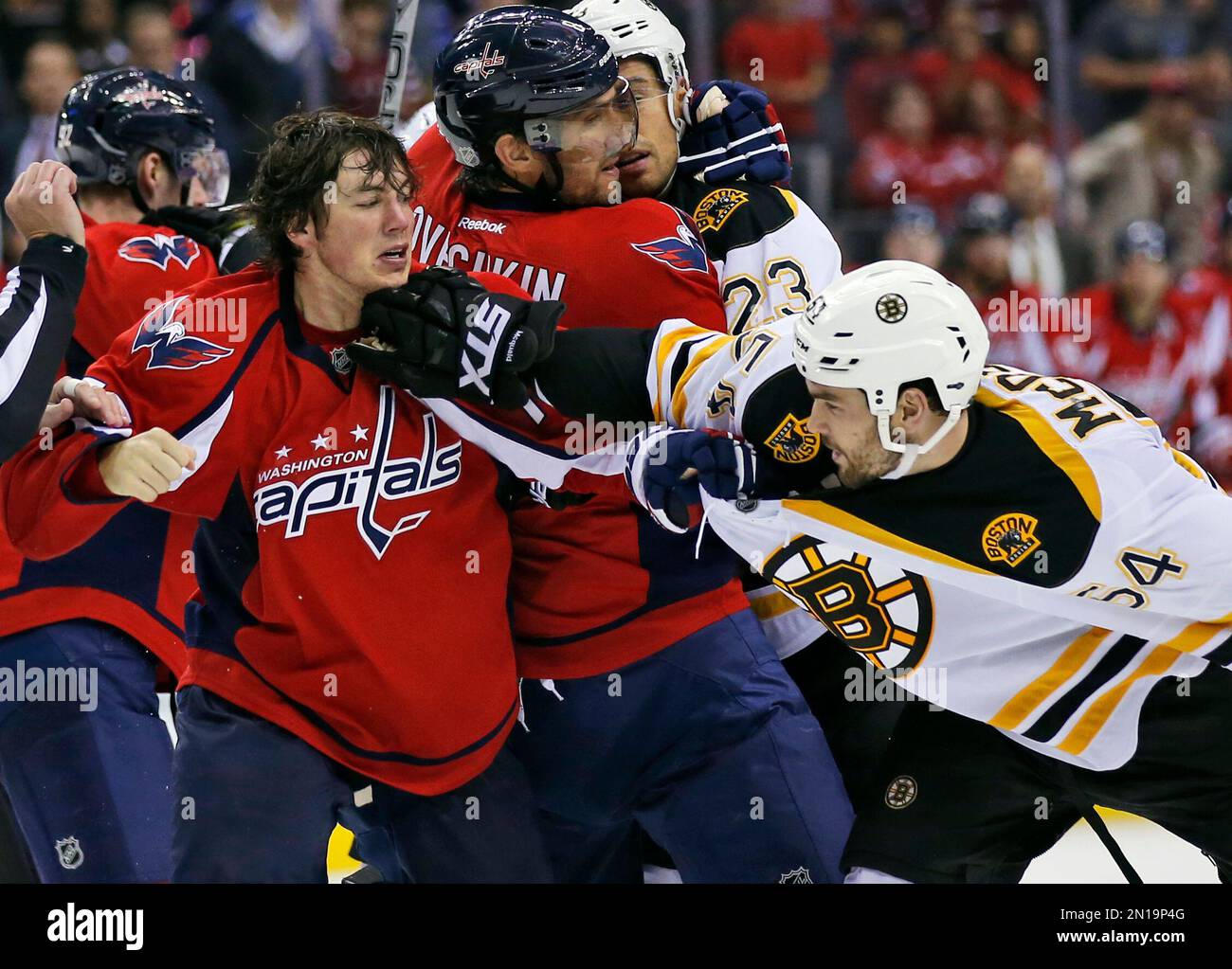 Adam Mcquaid 2022