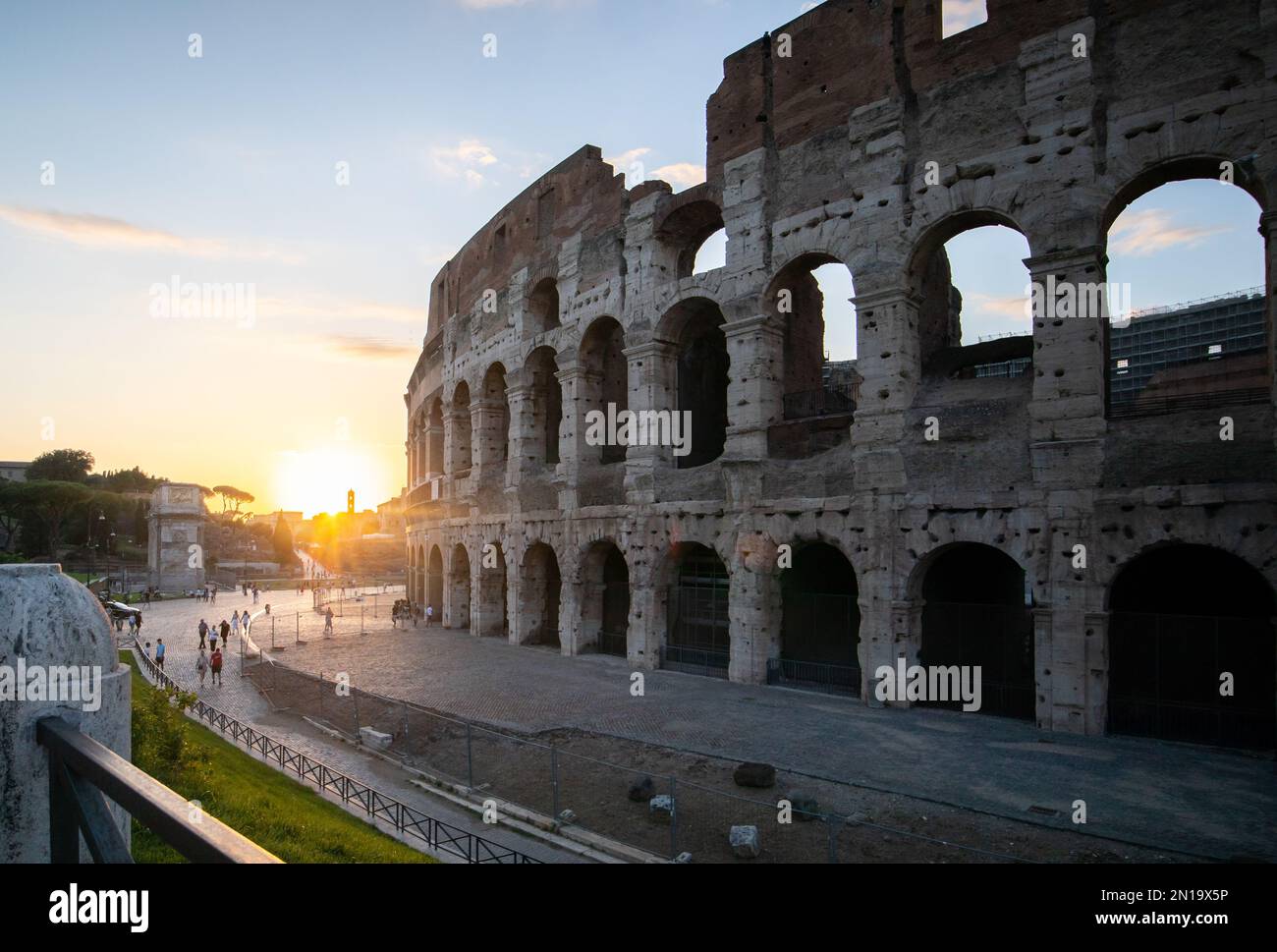 Limestone amphitheatre hi-res stock photography and images - Alamy
