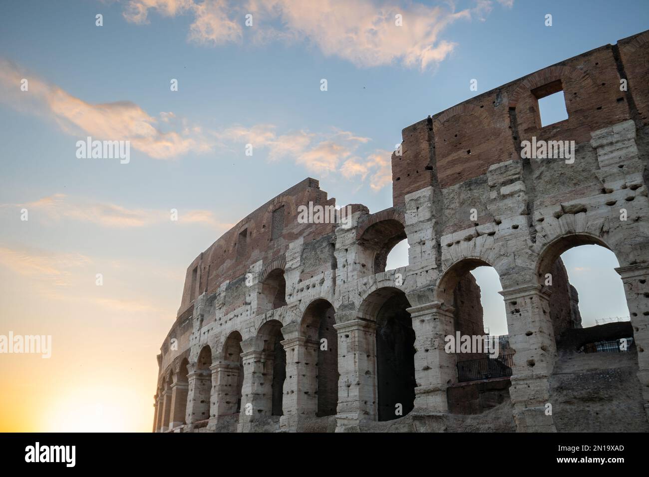 Images of rome hi-res stock photography and images - Alamy