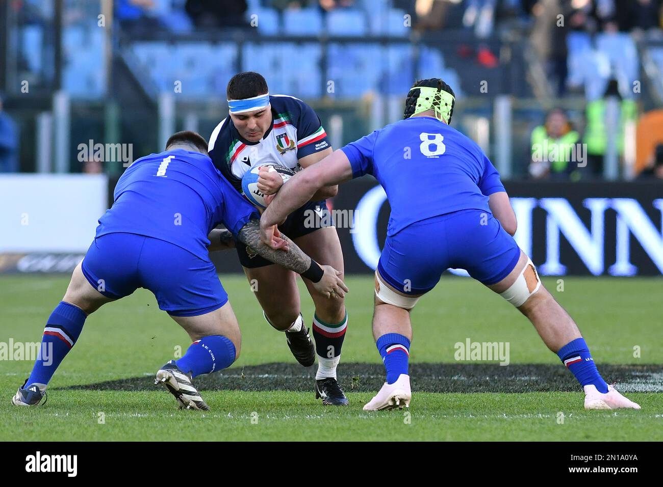 Danilo fischetti hi-res stock photography and images - Alamy