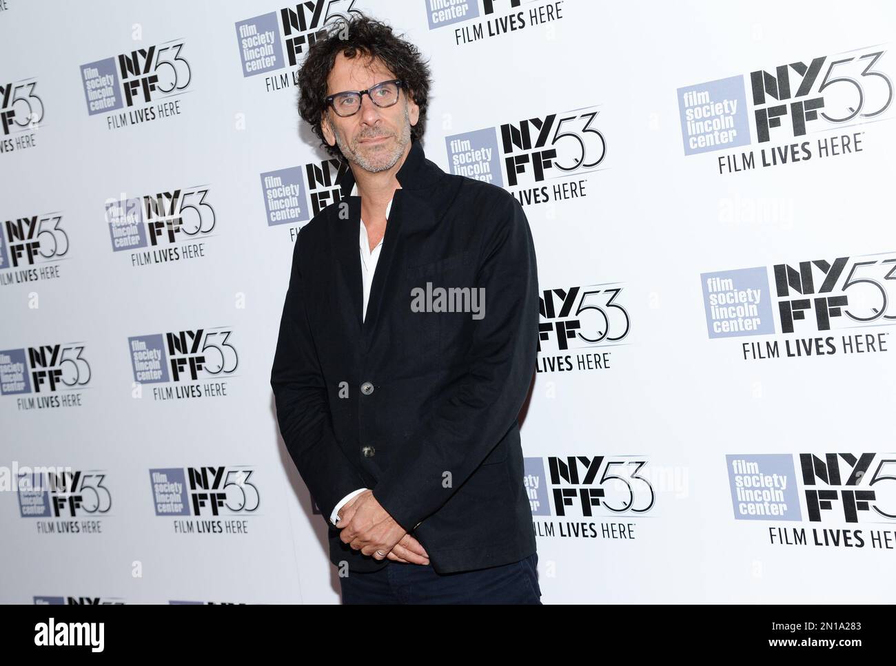 Joel Coen attends a special 15th anniversary screening of, "O Brother ...