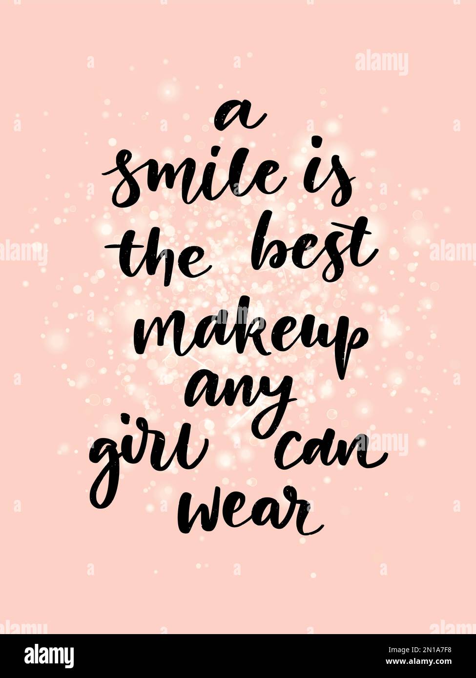 Motivational qoute hi-res stock photography and images - Alamy