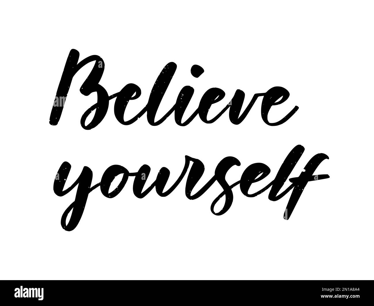 Hand drawn motivational quote, vector illustration Stock Vector Image ... Hand drawn motivational quote, vector illustration Stock Vector Image ...
