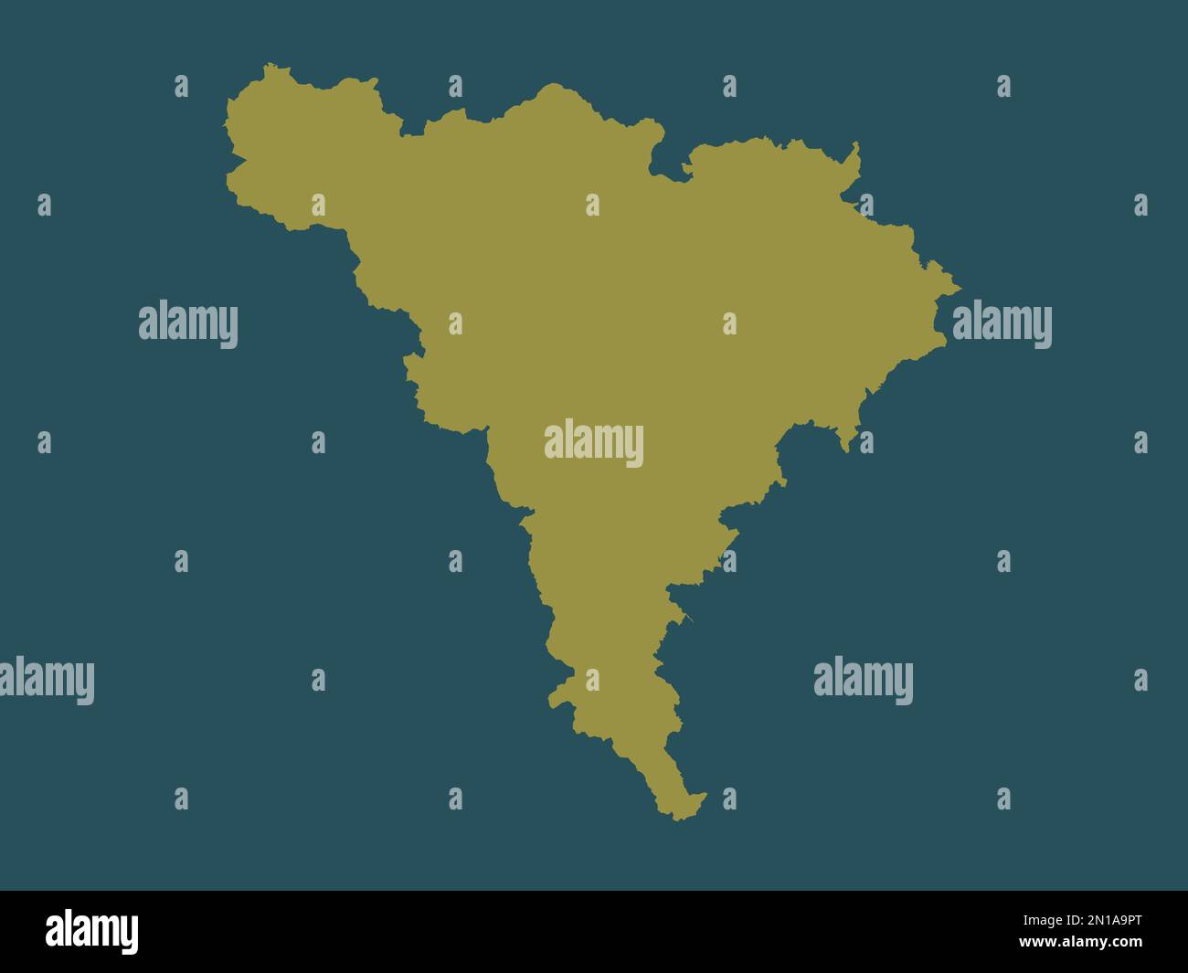 Mures romania europe map hi-res stock photography and images - Alamy