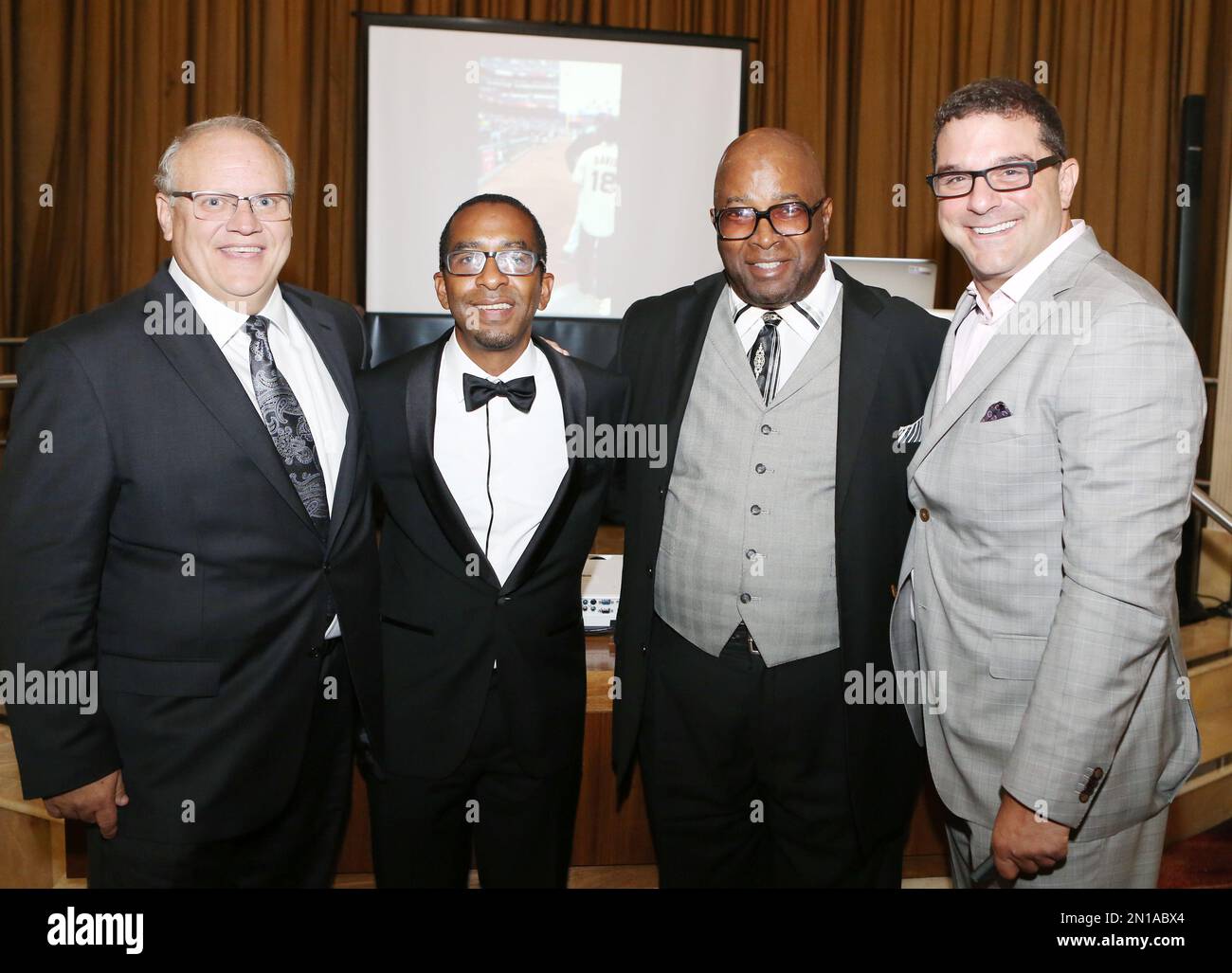 IMAGE DISTRIBUTED FOR SAMMY DAVIS JR C/O MANNY DAVIS - Manny Davis, son ...