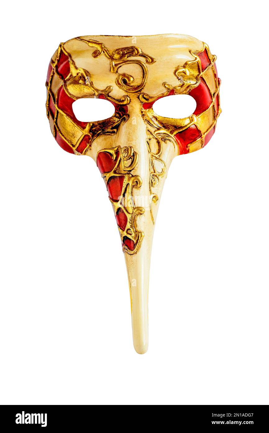 Carnival face mask hi-res stock photography and images - Alamy