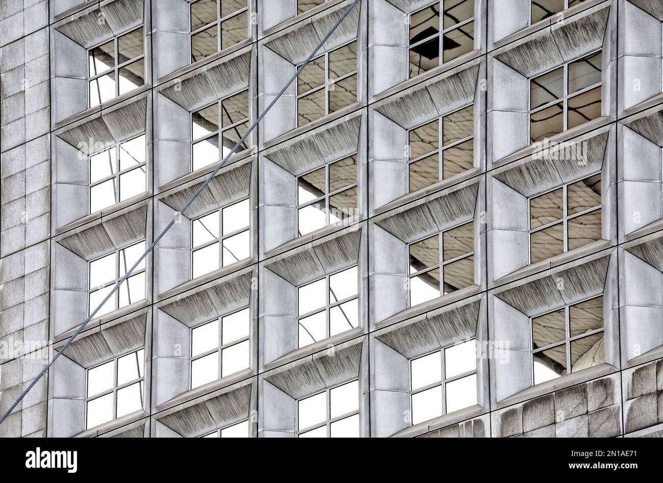 Cemento moderno hi-res stock photography and images - Alamy