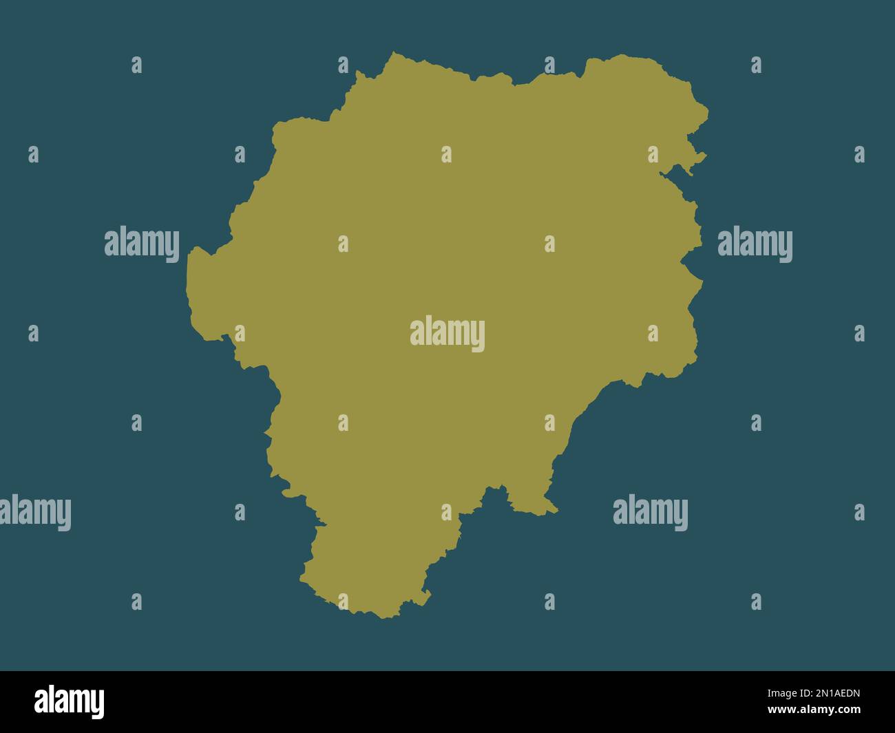 Bistrita map hi-res stock photography and images - Alamy