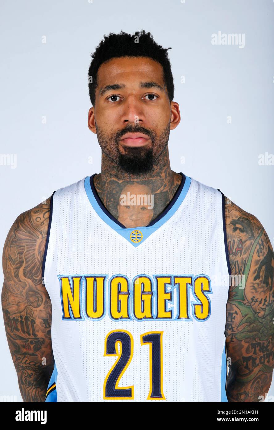 Wilson chandler store