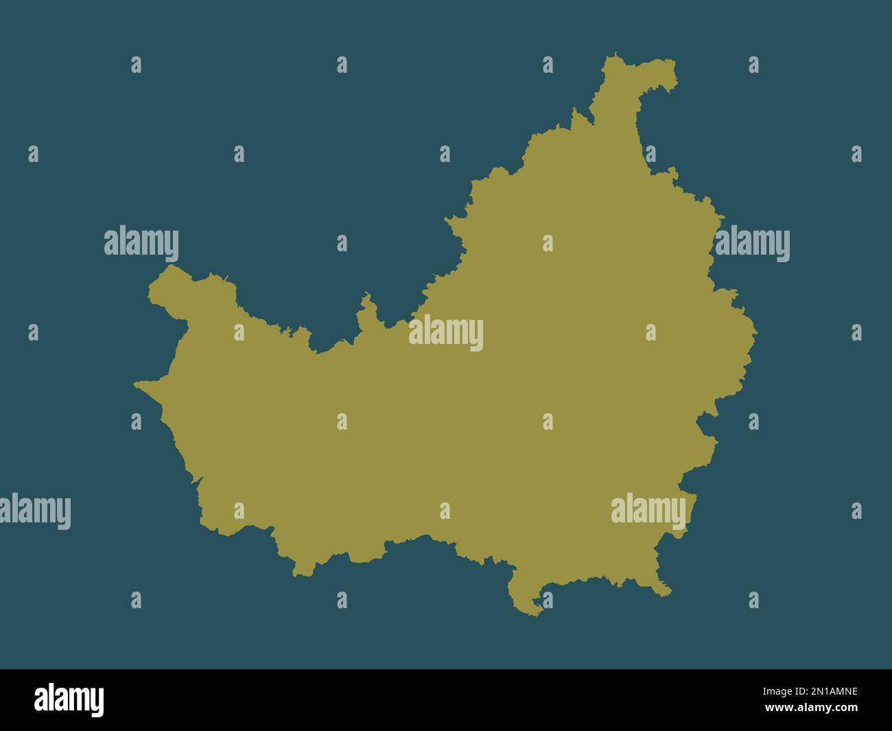 Turda romania map hi-res stock photography and images - Alamy